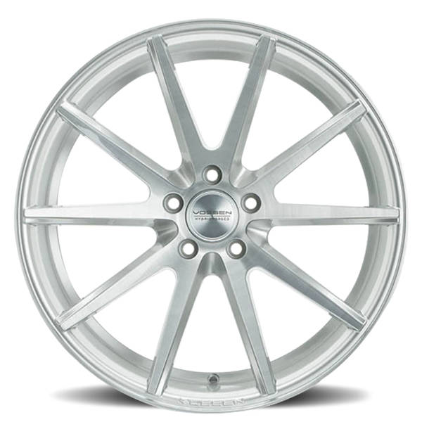 Vossen VFS1 20 X10.5 5-112.00 30 SLGLXX | Discount Tire