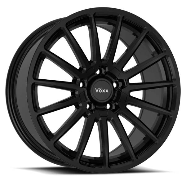 Voxx Casina Wheels: Shop Now & Get a Quote | Discount Tire