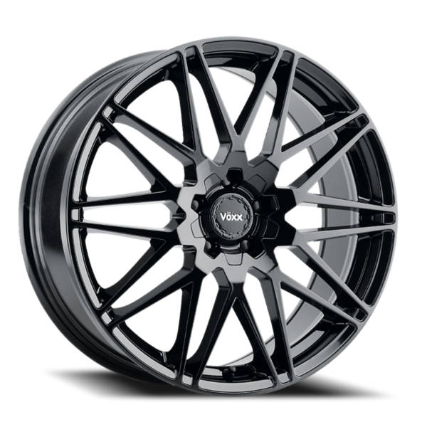 Voxx Nice Wheels: Quality & Style | Discount Tire