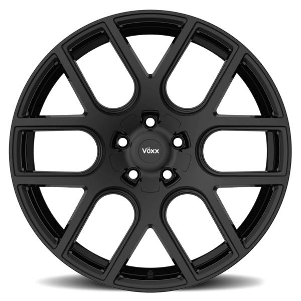 Voxx Lago Wheels: Shop Online or In-Store | Discount Tire