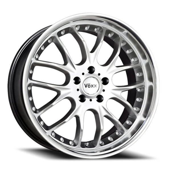 Voxx Maglia 18 X8.5 5-112.00 40 SLMMML | Discount Tire