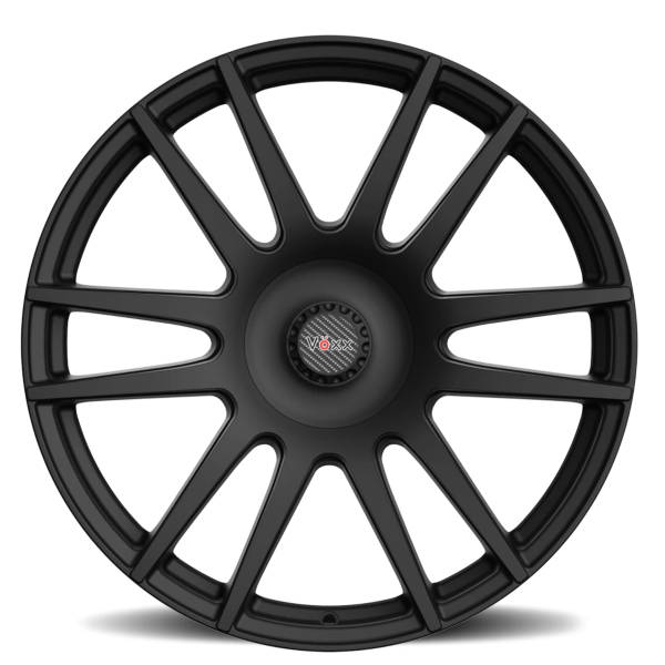 Voxx Pisa 20 X8.5 5-112.00/120.00 32 BKMTXX | Discount Tire
