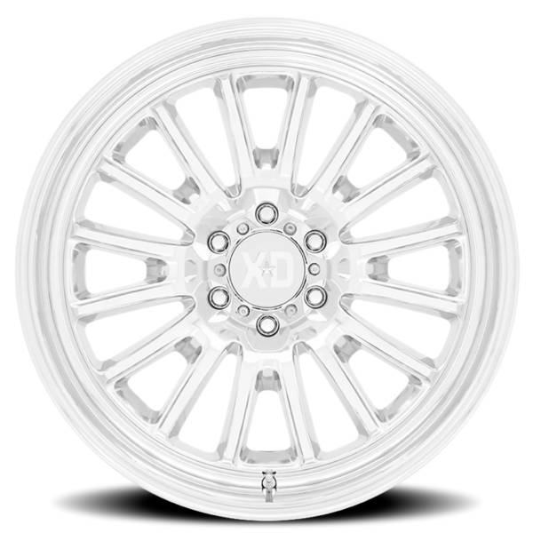 XD Series XD864 Rover 24 X12 8-170.00 -44 POPOXX | Discount Tire