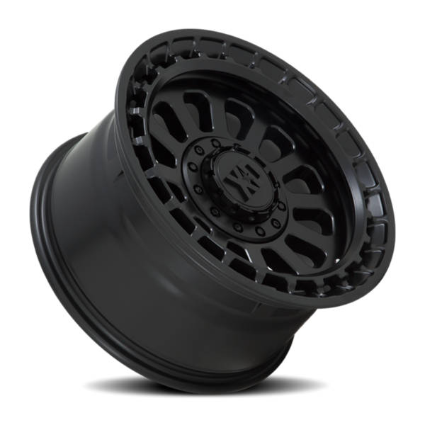 XD Series XD856 Omega 20 X10 6-135.00/139.70 -18 BKMTXX | Discount Tire