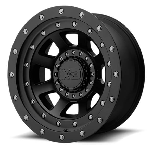 XD Series XD137 FMJ 20 X12 5-127.00/139.70 -44 BKMTXX | America's Tire