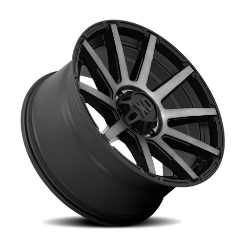 XD Series XD847 Outbreak 20 X10 8-180.00 -18 BKMTTD | Discount Tire