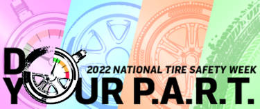 National Tire Safety Week 2022 | Discount Tire