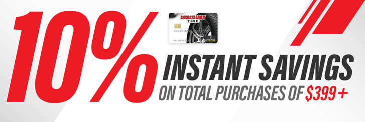 Tire Deals | Best Tire Deals | Tire Deals Near Me | Discount Tire