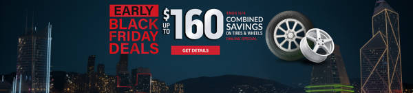 Buy Tires & Wheels Online | Tire Repair & Service | Discount Tire