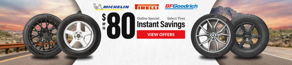 Dodge Ram 2500 Wheels & Rims | Discount Tire