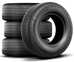 San Diego Bonus Offer and Exclusive Deals on Michelin Tires | Discount Tire