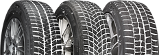 275/50R15 Tires | Discount Tire