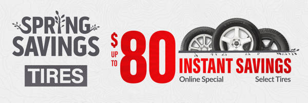 Buy Tires & Wheels Online | Tire Repair & Service | Discount Tire