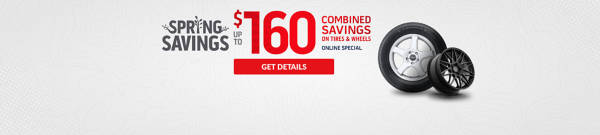 Buy Tires & Wheels Online | Tire Repair & Service | Discount Tire