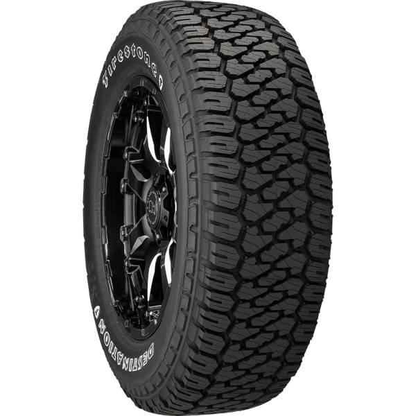 Firestone | Firestone Tires | Firestone Near Me | Discount Tire