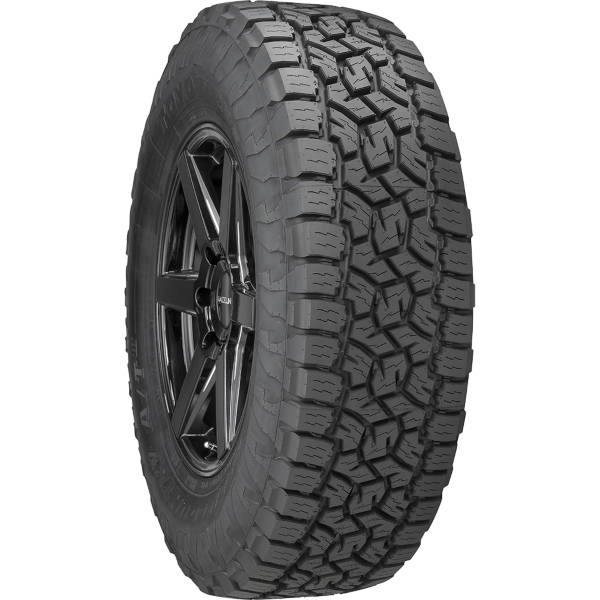 2021 Ford Ranger Lariat 4WD Tires | 2021 Ranger Lariat 4WD Tires ...
