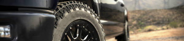 GMC Wheels & Rims | Discount Tire