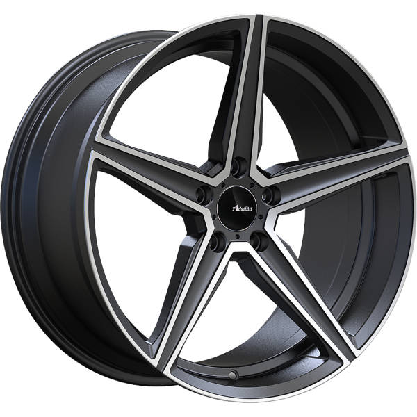 2024 Volvo XC60 B5 AWD Wheels | 2024 Volvo XC60 B5 AWD Rims | Volvo ...