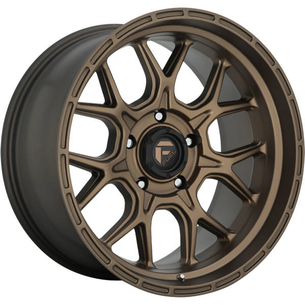 Deals on Fuel Wheels | Discount Tire