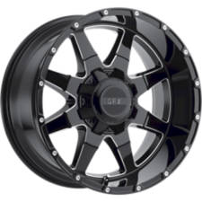 GFX Wheels Black Friday Deals | Discount Tire