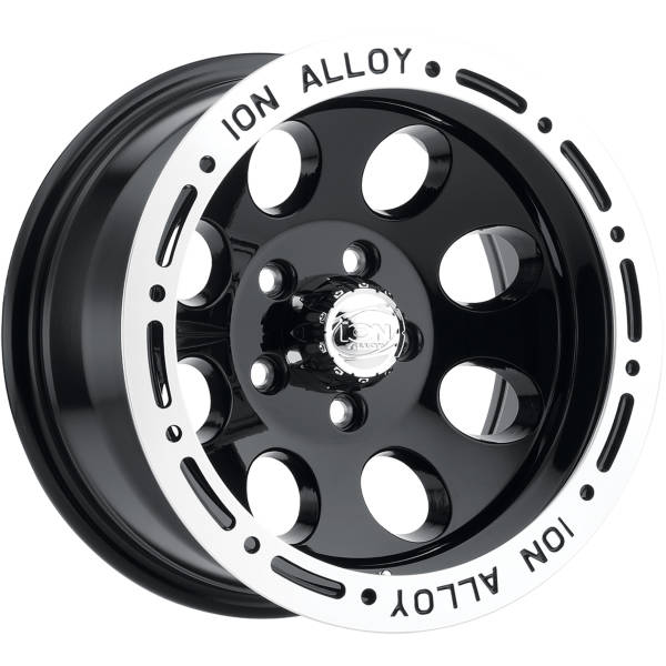 Deals on Ion Wheels | Discount Tire