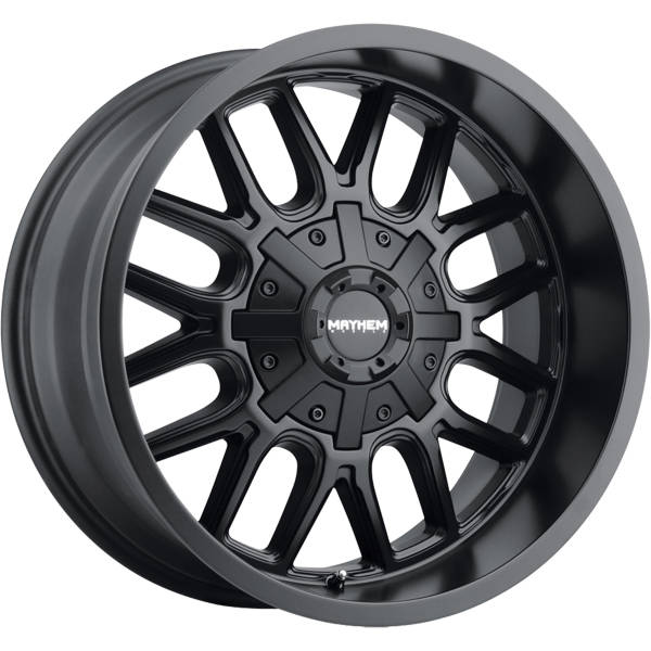 Deals on Mayhem Wheels | Discount Tire