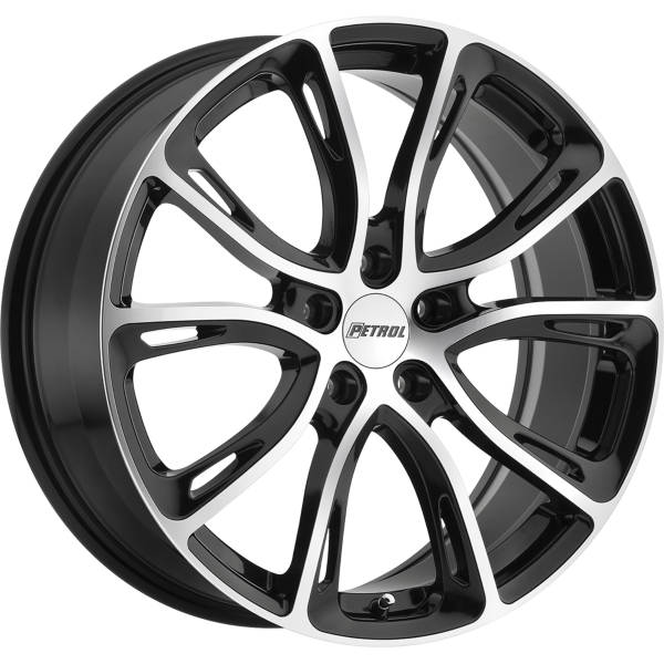 2023 Hyundai Kona N Line AWD Rims | 2023 Hyundai Kona N Line AWD Black ...